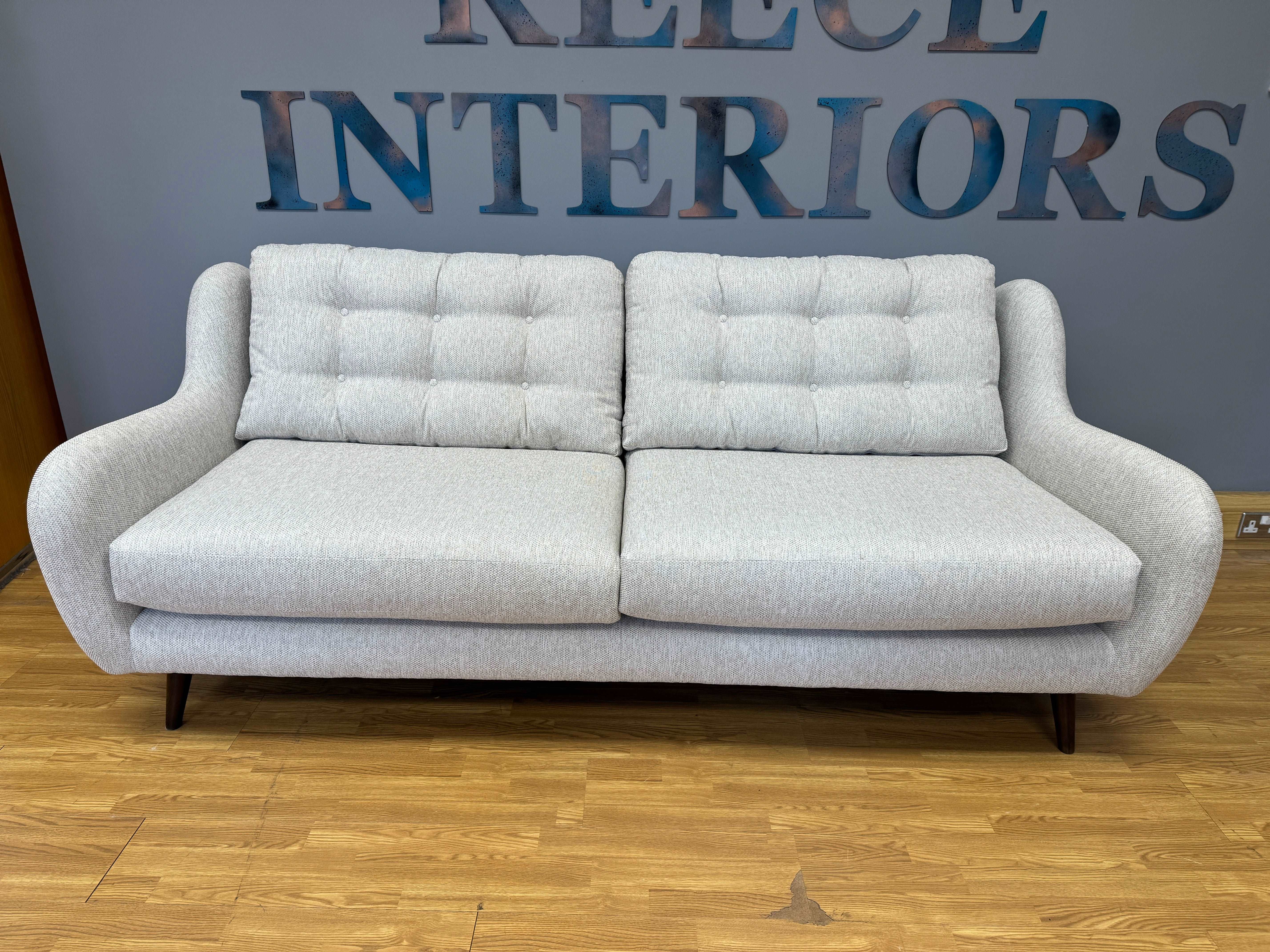 French connection sofa camden store
