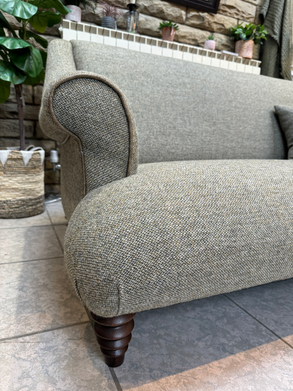 Annalise Reece Interiors Ltd