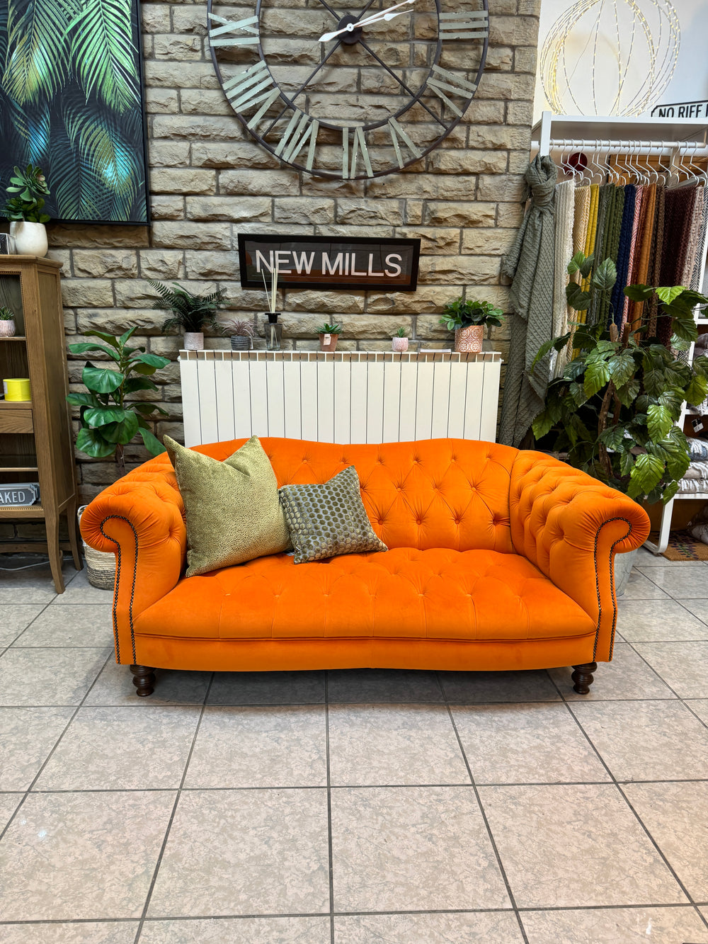 Annalise Reece Interiors Ltd