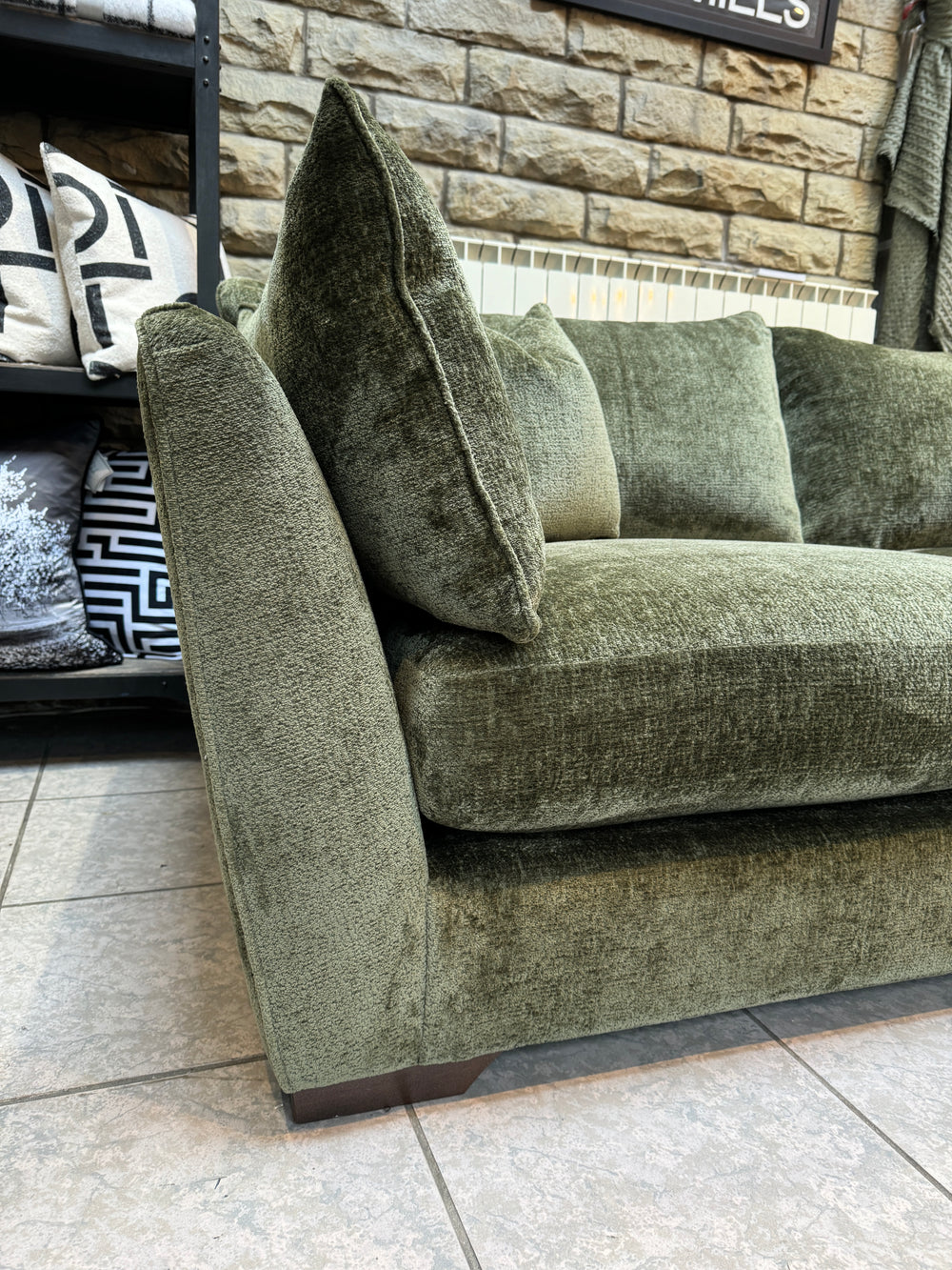 Annalise Reece Interiors Ltd